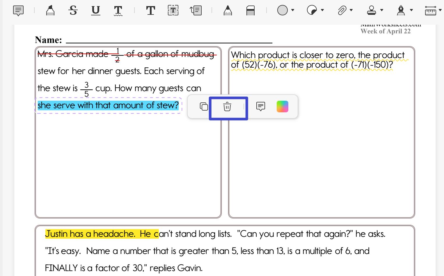 Erase Tool in PDF: Simple, Fast Edits You Need – UPDF