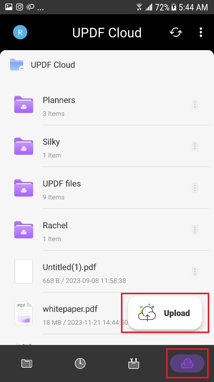 How to Transfer PDFs to iPad? (No iTunes and USB) | UPDF