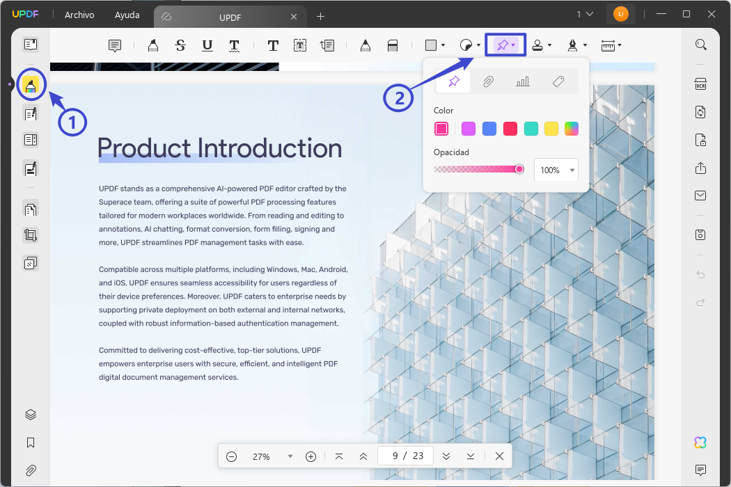 ¿Cómo Incrustar un Excel en un PDF? (Offline y Online) | UPDF