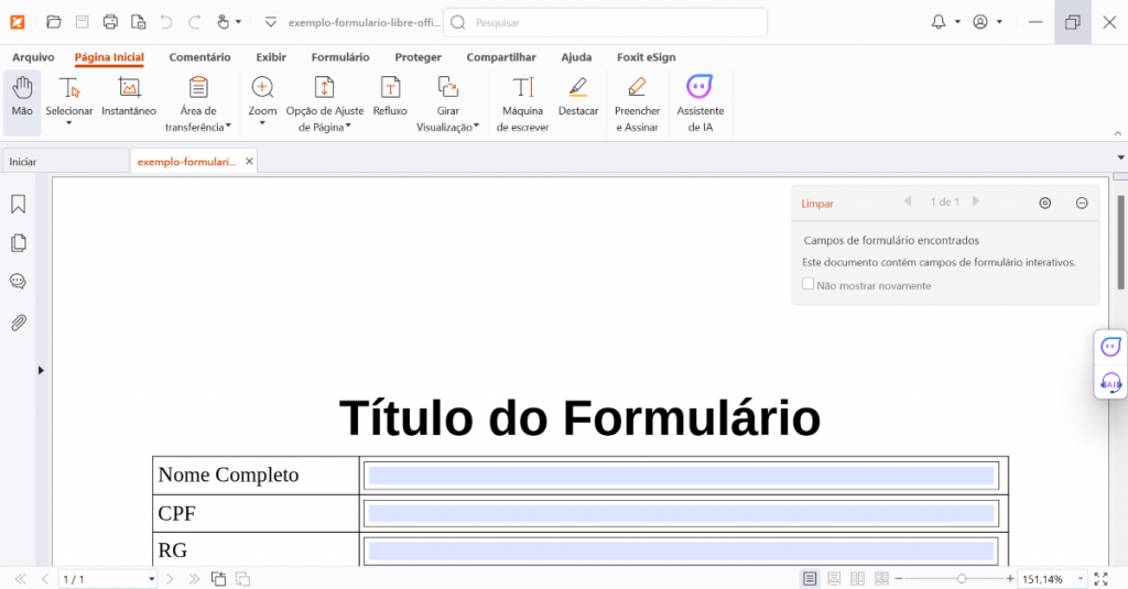 Como Editar a Lista Suspensa em PDF? (5 Métodos Eficazes) | UPDF