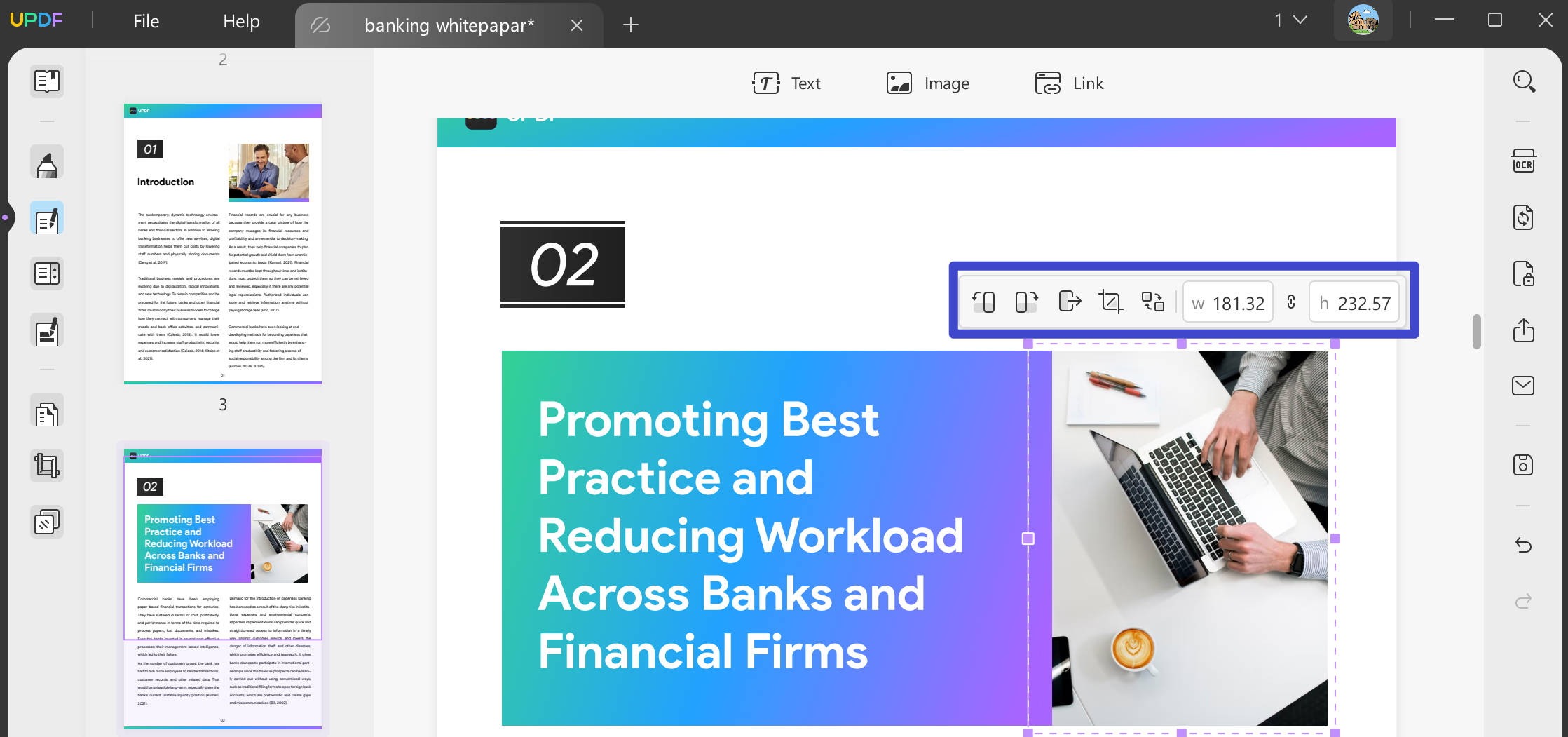 Mozilla Firefox PDF Editor Review and Better Alternatives | UPDF