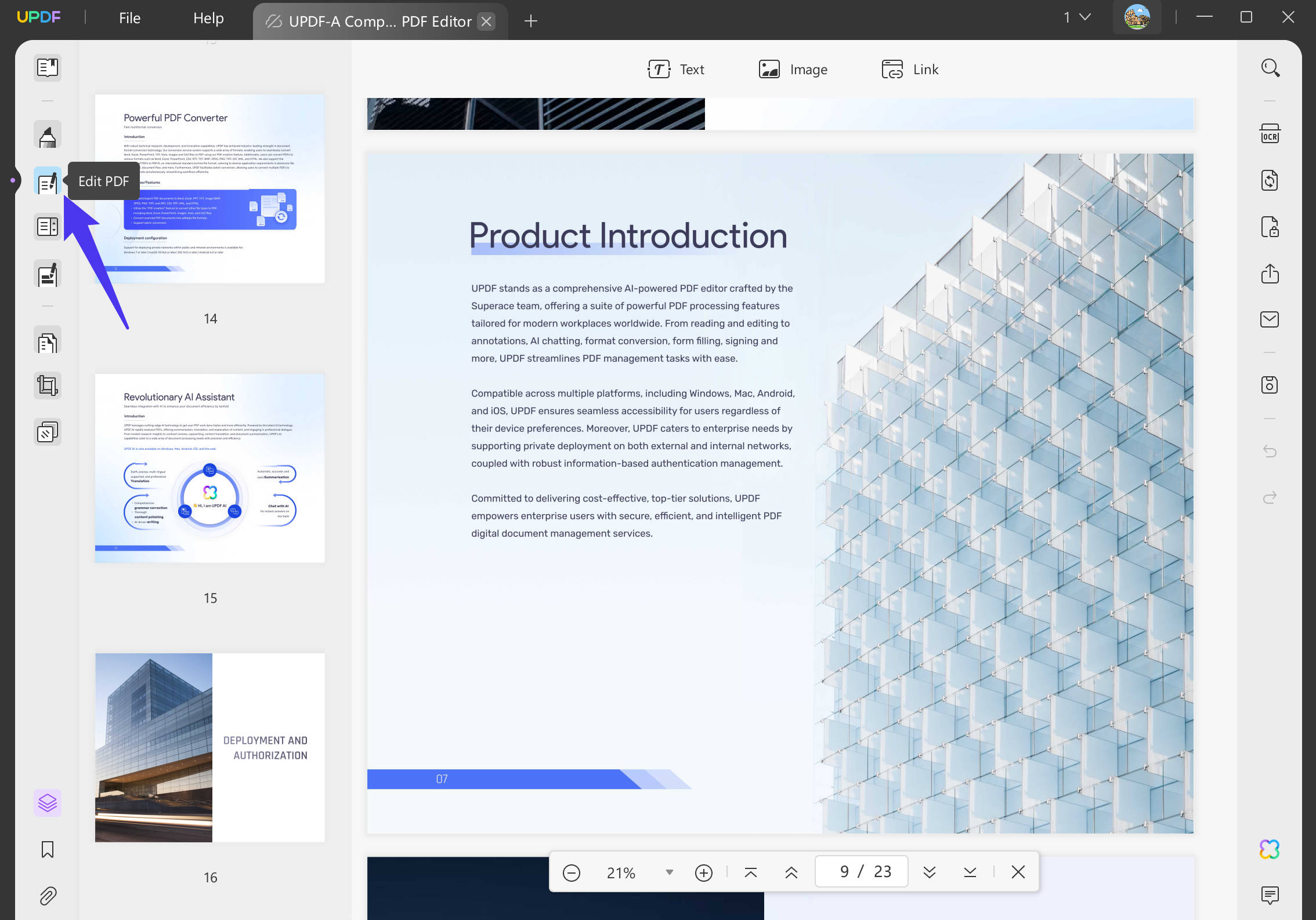 5 Must-Try PDF Color Changers For Instant Vibrant PDFs | UPDF