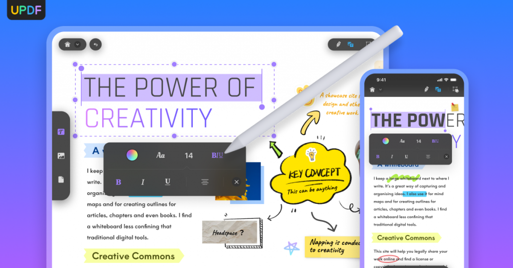 5 Must-Try PDF Color Changers For Instant Vibrant PDFs | UPDF