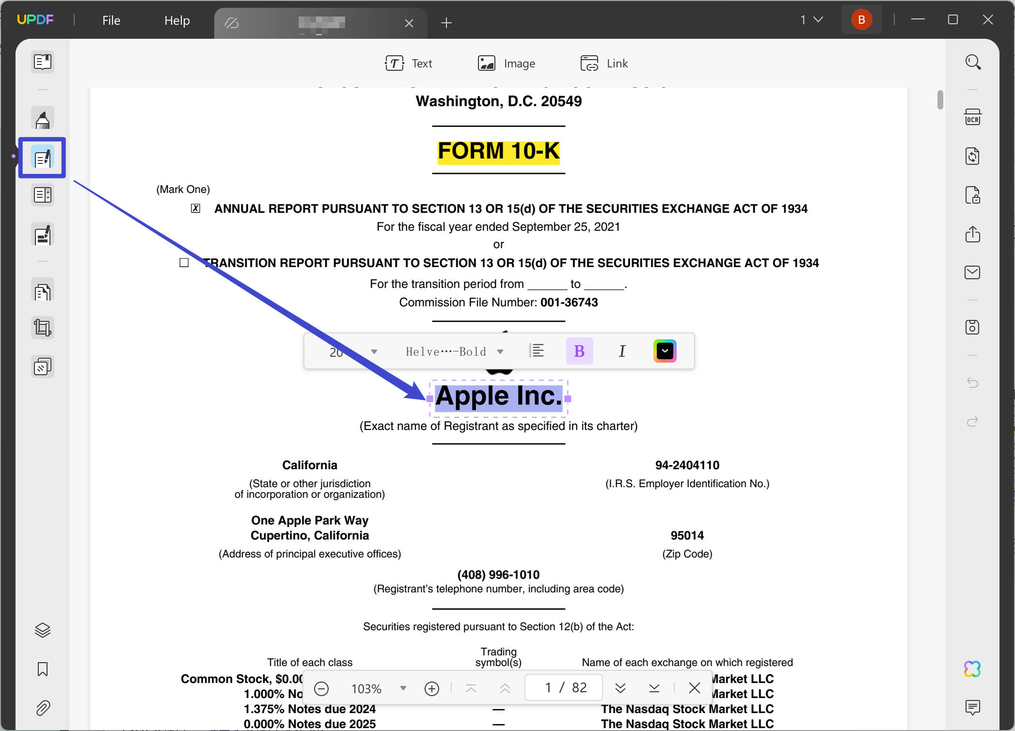 Frustrated with PDFs? Learn How To Edit a PDF Fast - UPDF