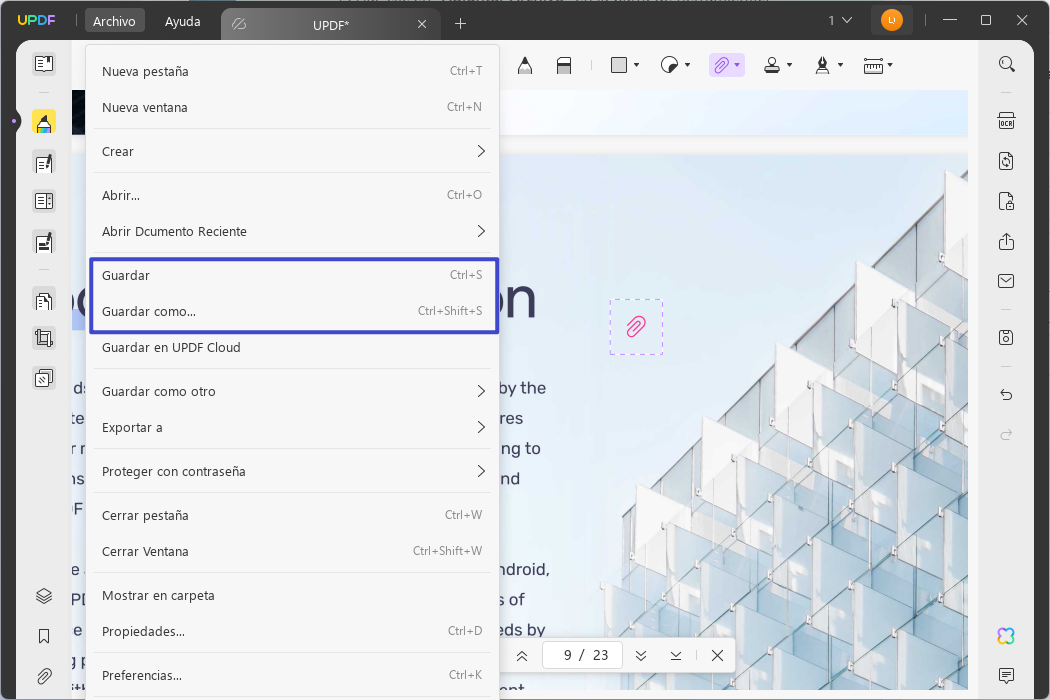 ¿Cómo Incrustar un Excel en un PDF? (Offline y Online) | UPDF