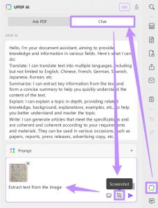 How to OCR Arabic PDFs to Word? Simple Guide | UPDF