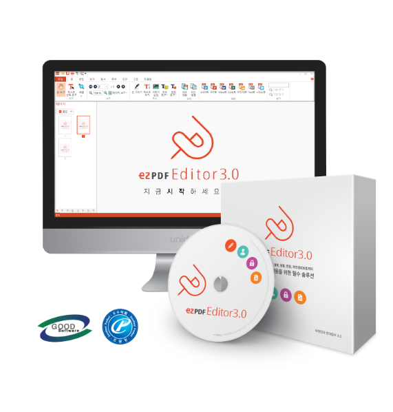 EZPDF vs UPDF: 최적의 선택? | UPDF