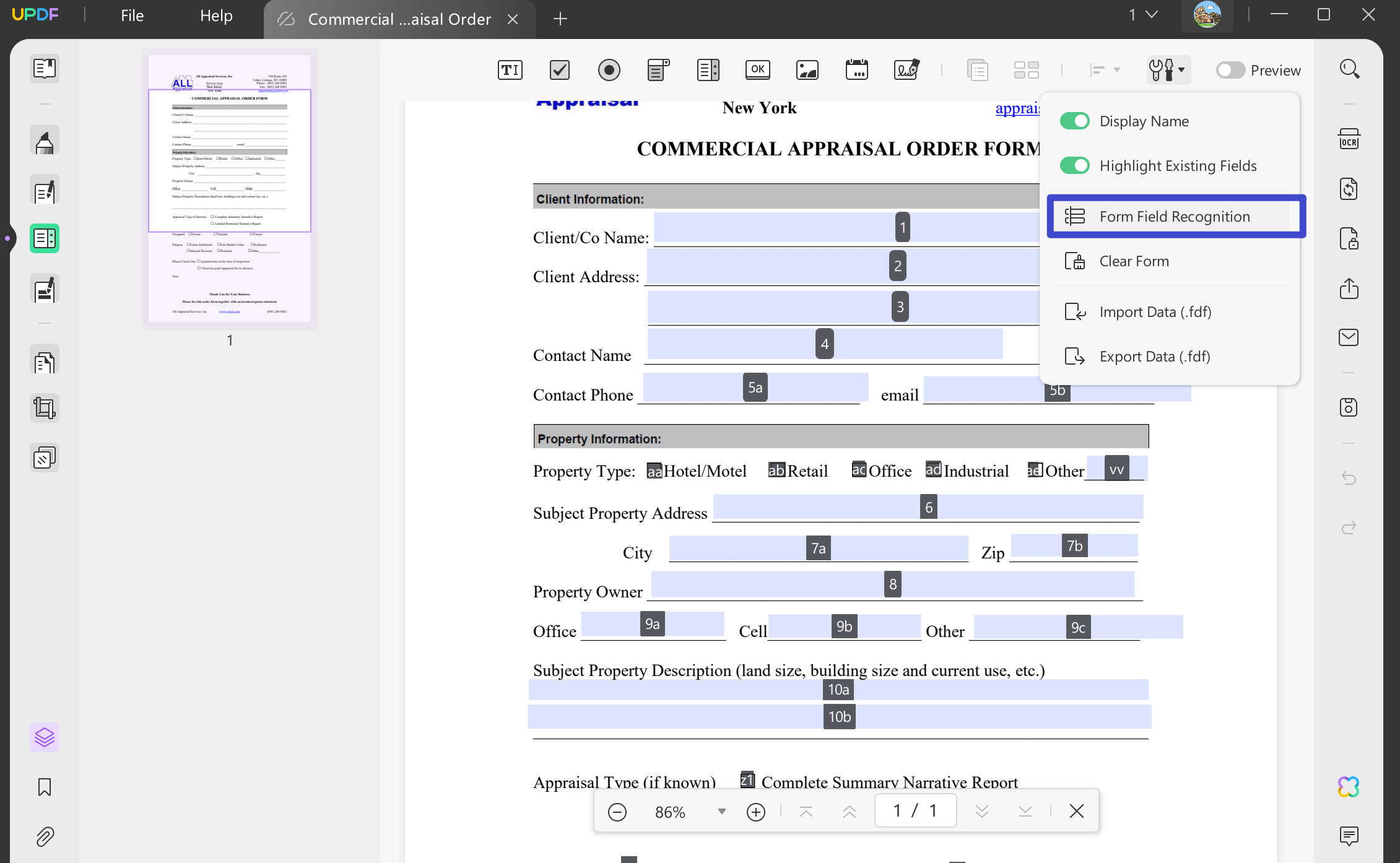 Adobe Fill And Sign Not Working? Here’s Why & How to Fix|UPDF