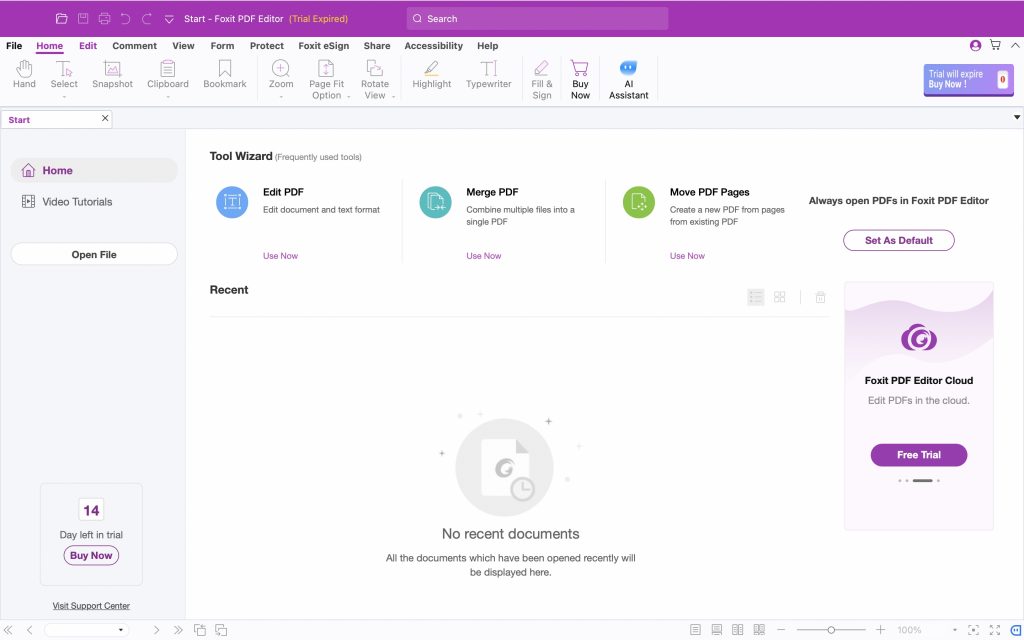 5 Must-Try PDF Color Changers For Instant Vibrant PDFs | UPDF