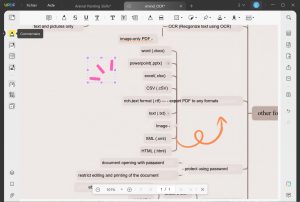 Comment convertir XMind en PDF ? (2 méthodes efficaces) | UPDF