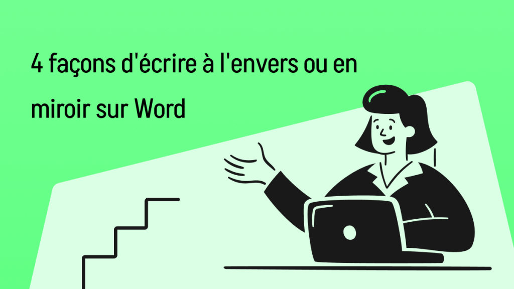 Comment crire L envers Sur Word Ou En Miroir 4 Fa ons Simples comment-crire-l-envers-sur-word-ou-en-miroir-4-fa-ons-simples