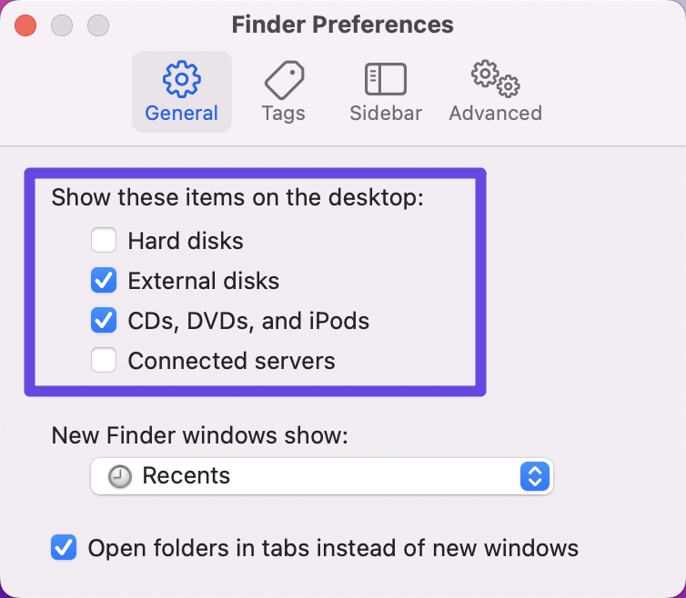Tips to Hide Icons on Mac Desktop Within 60 Seconds | UPDF