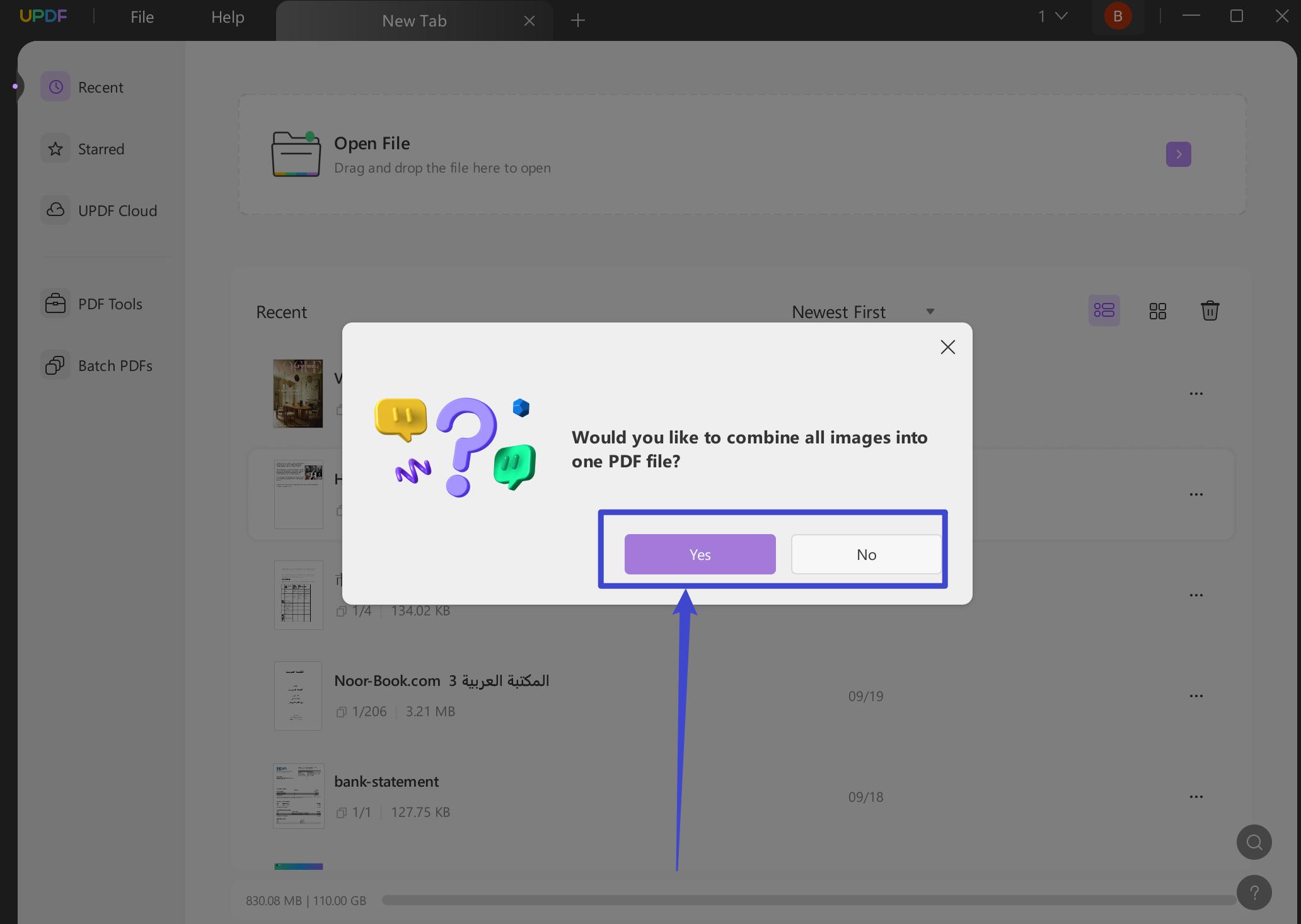 Top Effective Methods to Transform GIF to PDF - UPDF