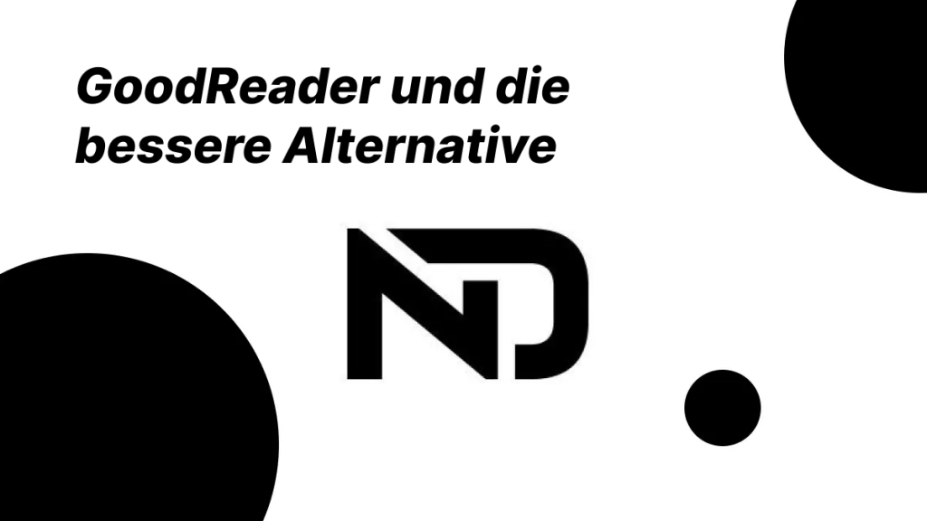 GoodReader: Eine Rezension und die bessere Alternative | UPDF
