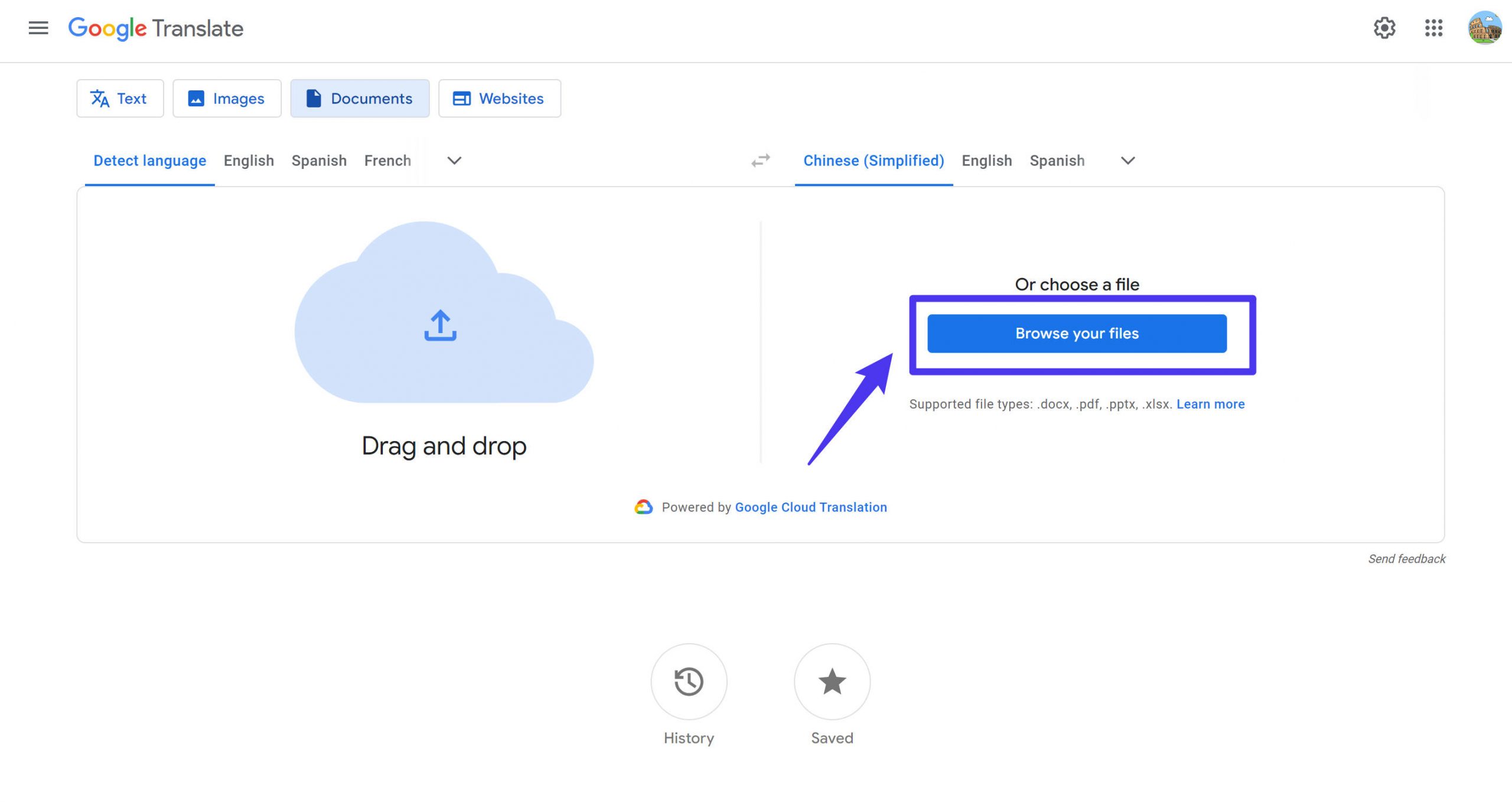 How to Translate PDF from Thai to English? (3 Methods) | UPDF