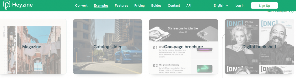 8 Best Alternatives to Issuu and Their Features - UPDF