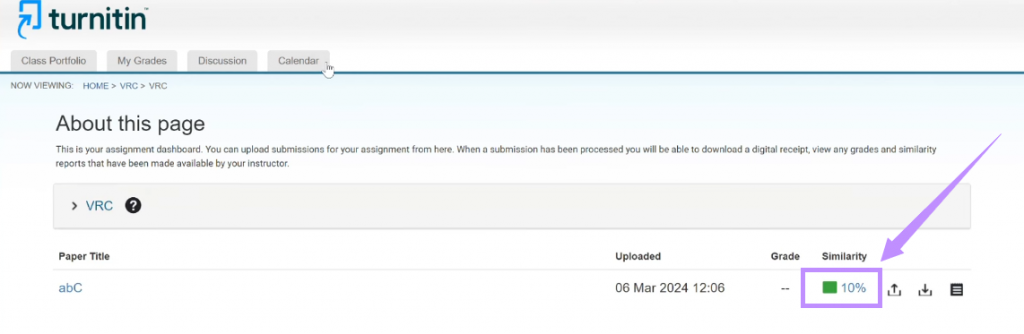 Turnitin AI Detector Review: How Accurate It Is? | UPDF