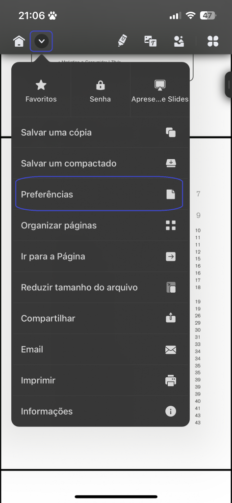 Como Inverta as Cores do PDF Mac, Windows e Android/iPhone | UPDF