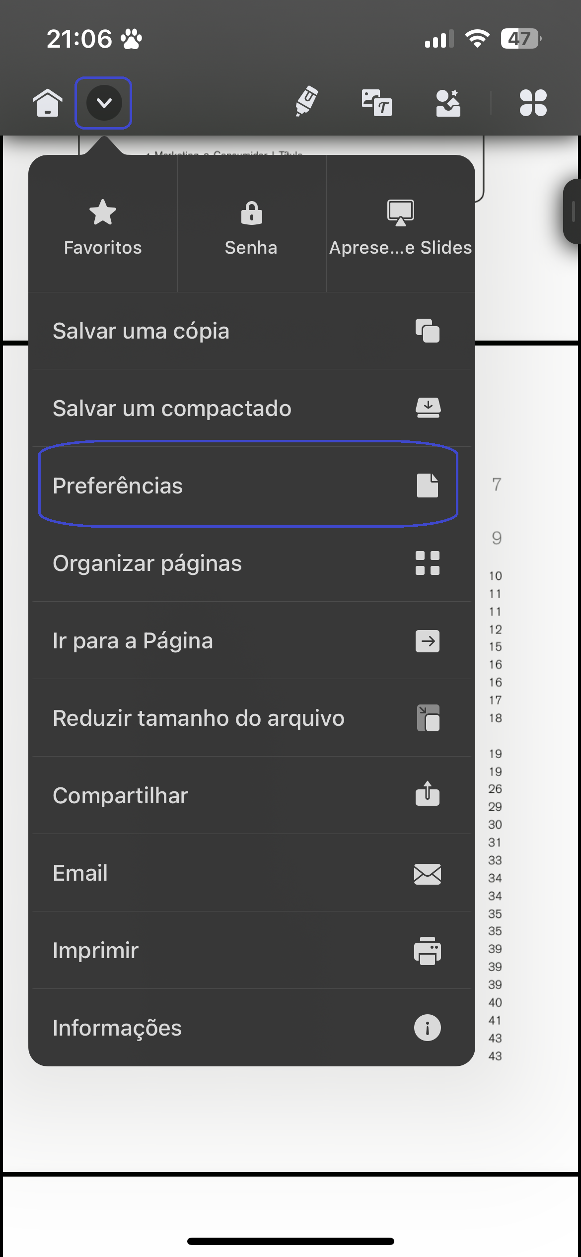 Como Inverta as Cores do PDF Mac, Windows e Android/iPhone | UPDF