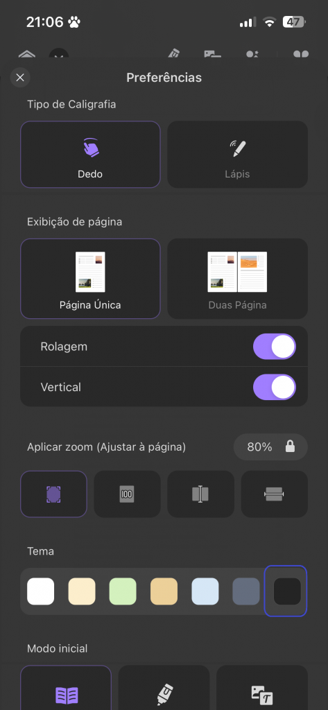Como Inverta as Cores do PDF Mac, Windows e Android/iPhone | UPDF