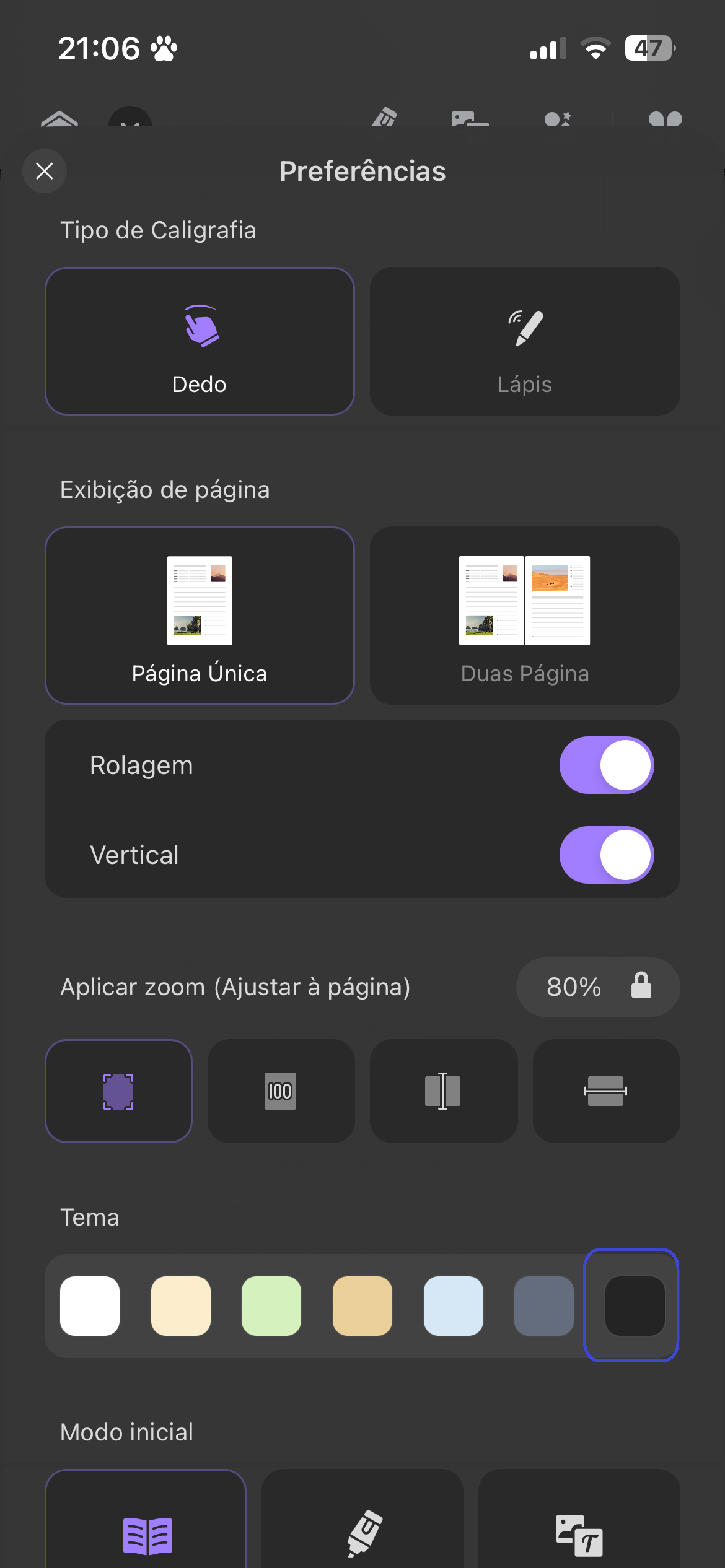 Como Inverta as Cores do PDF Mac, Windows e Android/iPhone | UPDF