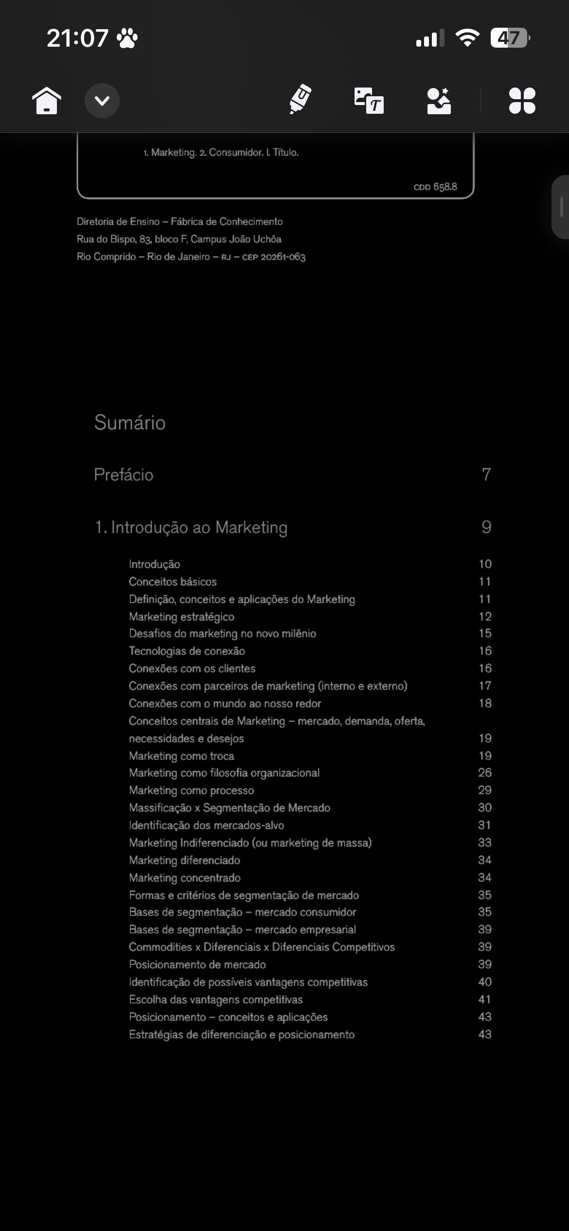 Como Inverta as Cores do PDF Mac, Windows e Android/iPhone | UPDF