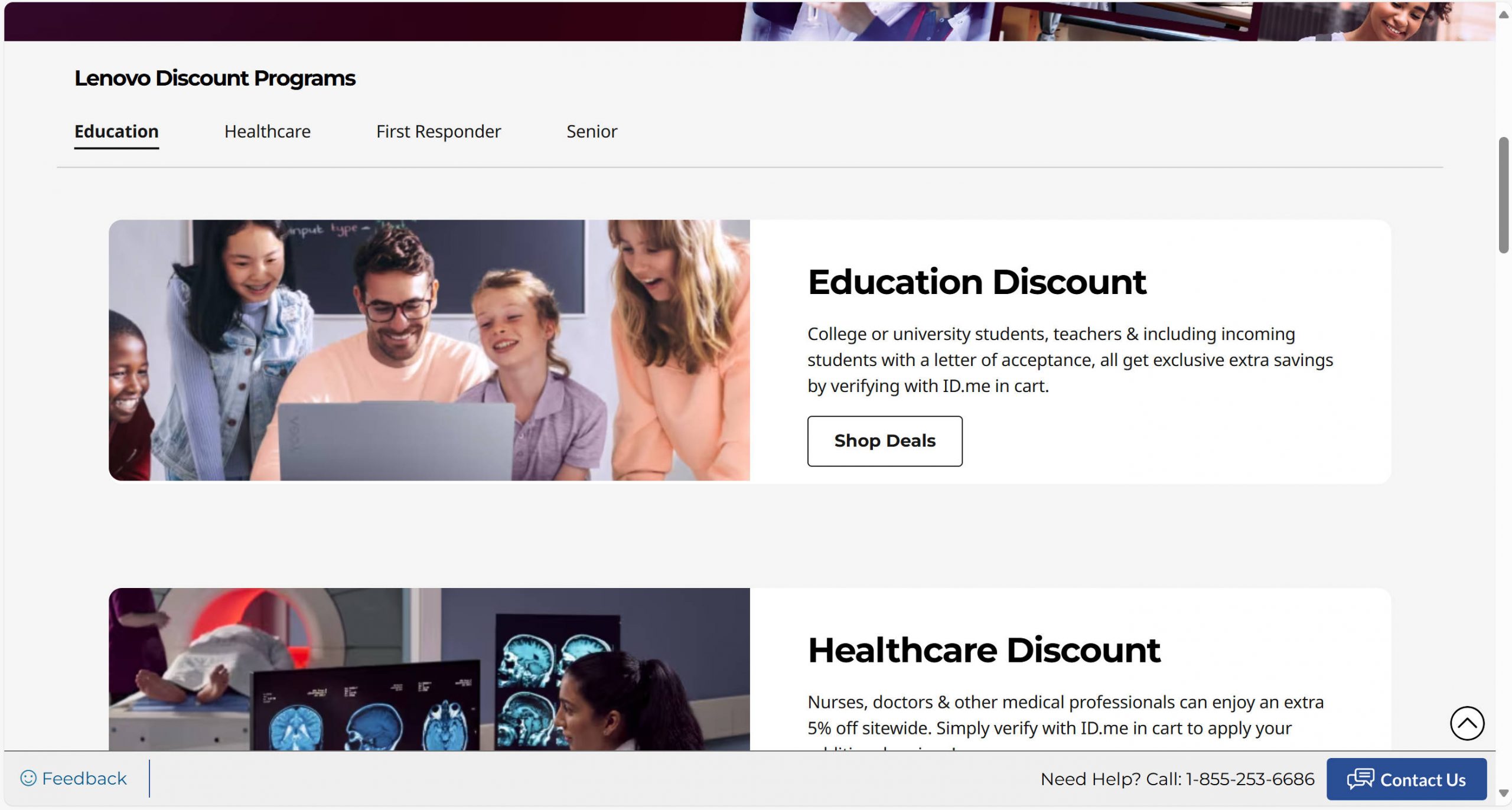 List of Teacher Discounts to Avail Before 2023 Ends | UPDF