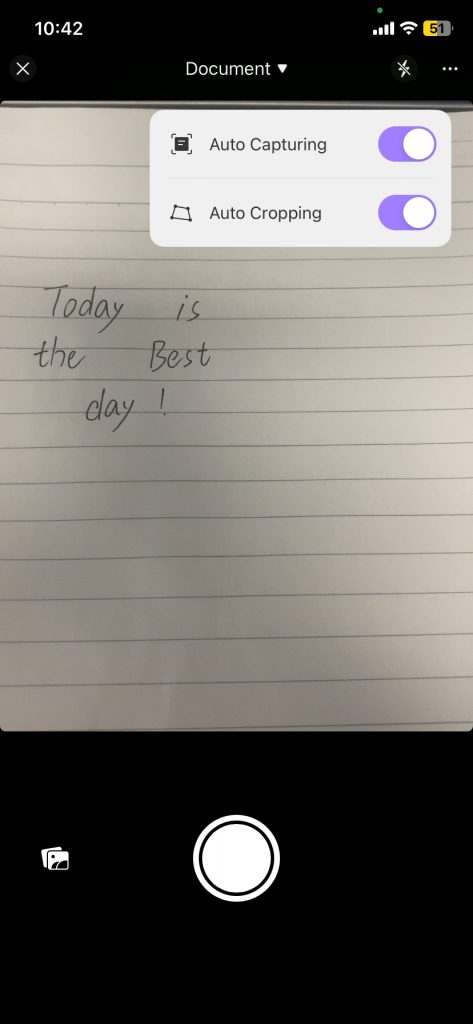 How to Convert Handwriting to Text: Top 5 Methods - UPDF