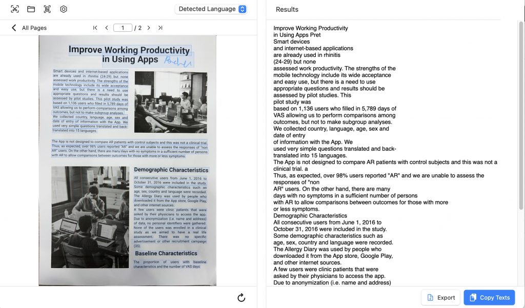 PDFgear - Is it Worth Your Time and Money? | UPDF