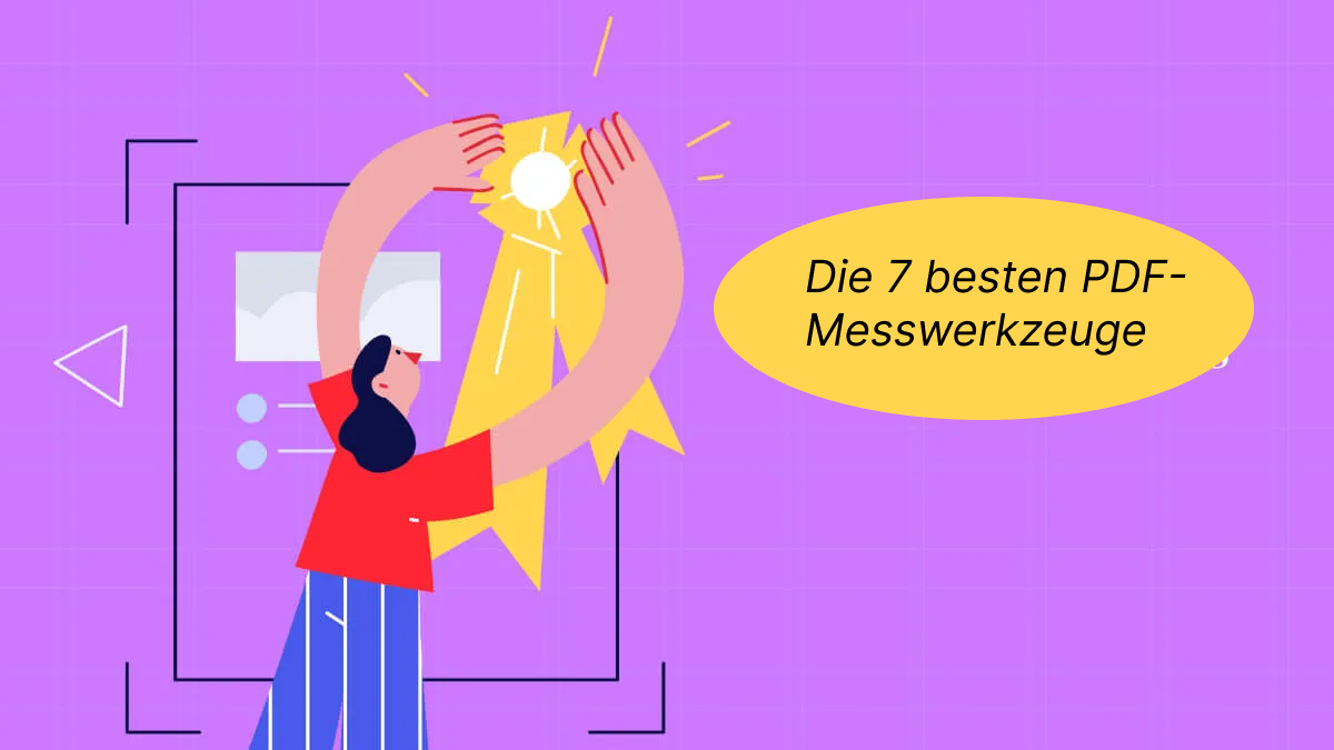 Die 7 bestenPDF-Messwerkzeuge(kostenlos, online offline) | UPDF