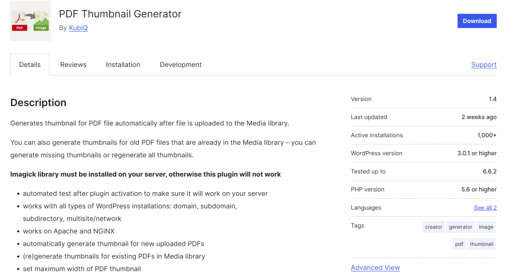 Your Go-To PDF Thumbnail Generator for Easy Previews - UPDF