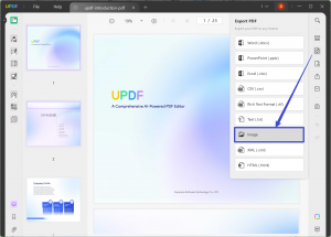 Your Go-To PDF Thumbnail Generator for Easy Previews - UPDF