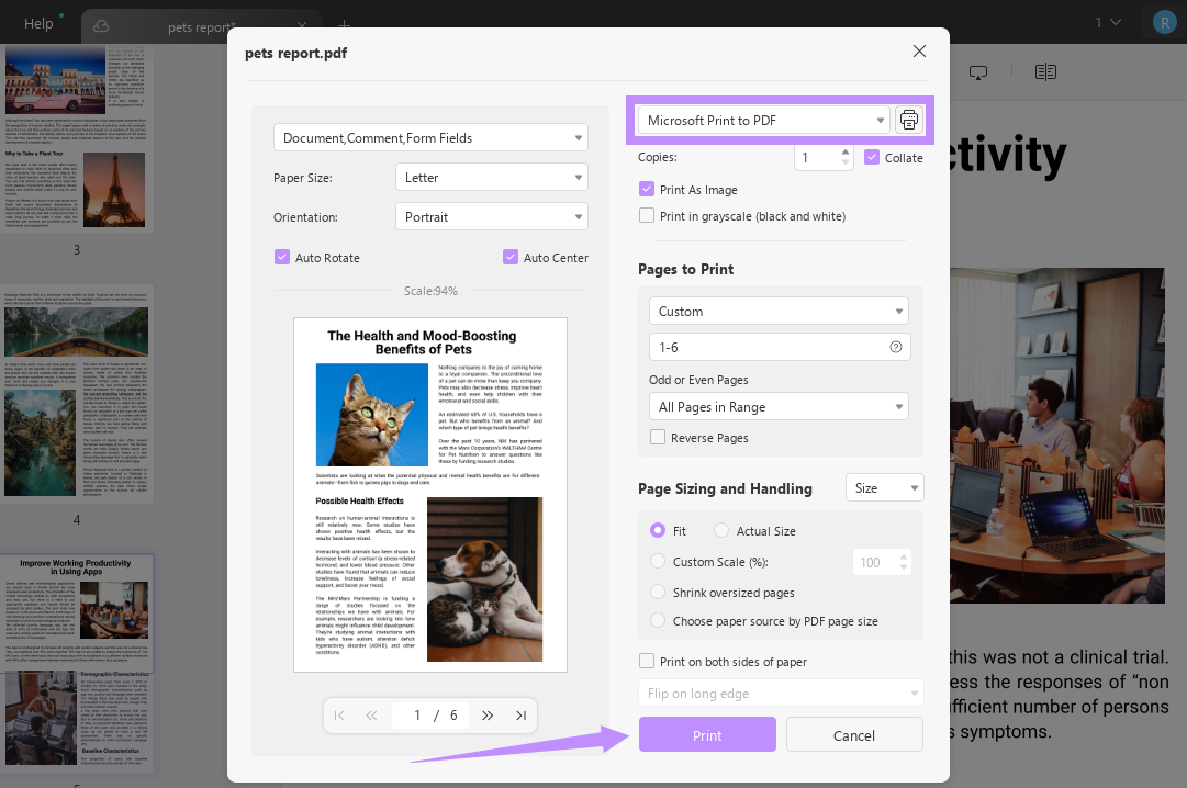 “When I Copy Text from a PDF It Is Gibberish” Fixed Now! | UPDF