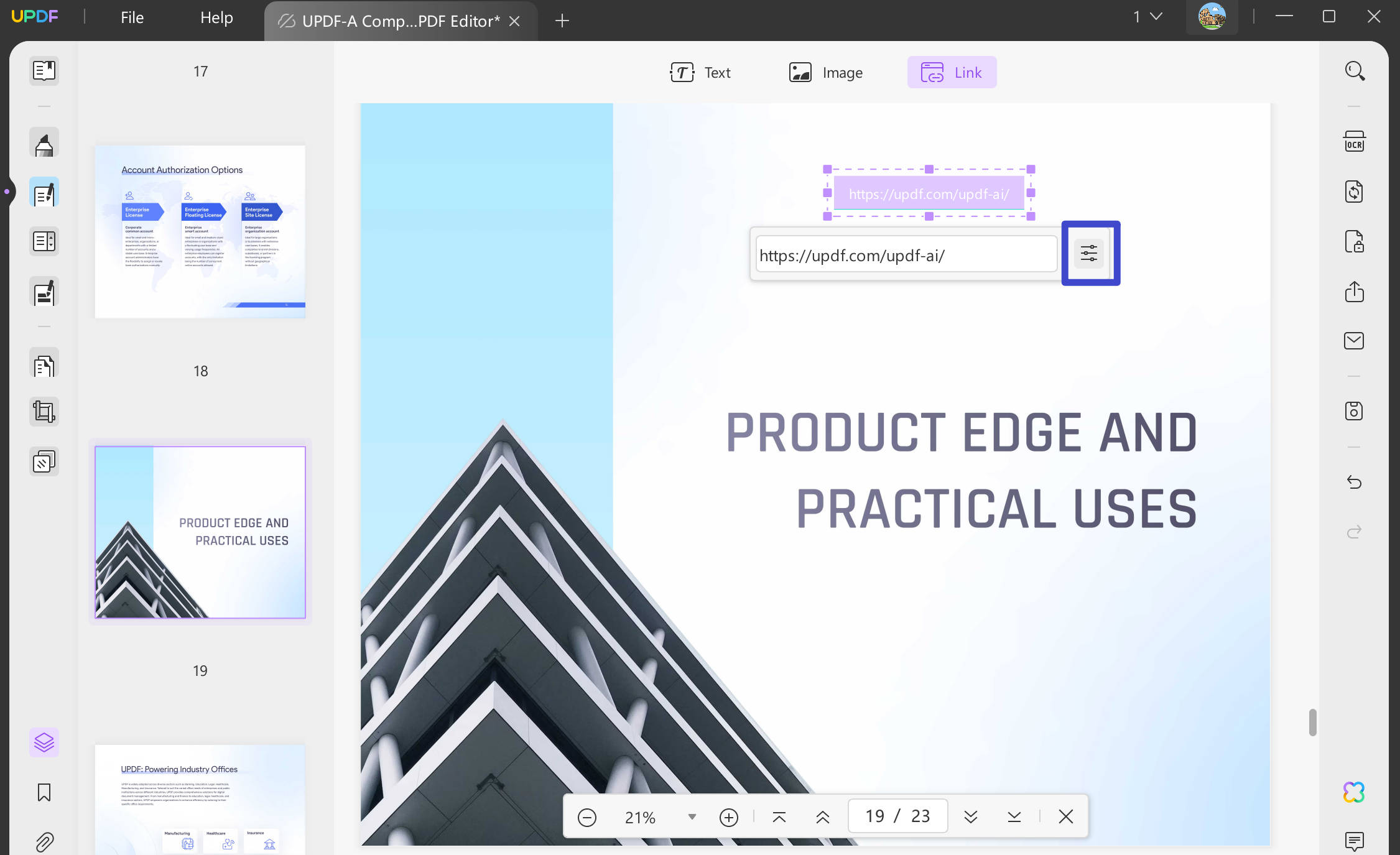 How to Embed Excel in PDF? (Offline and Online Methods) | UPDF