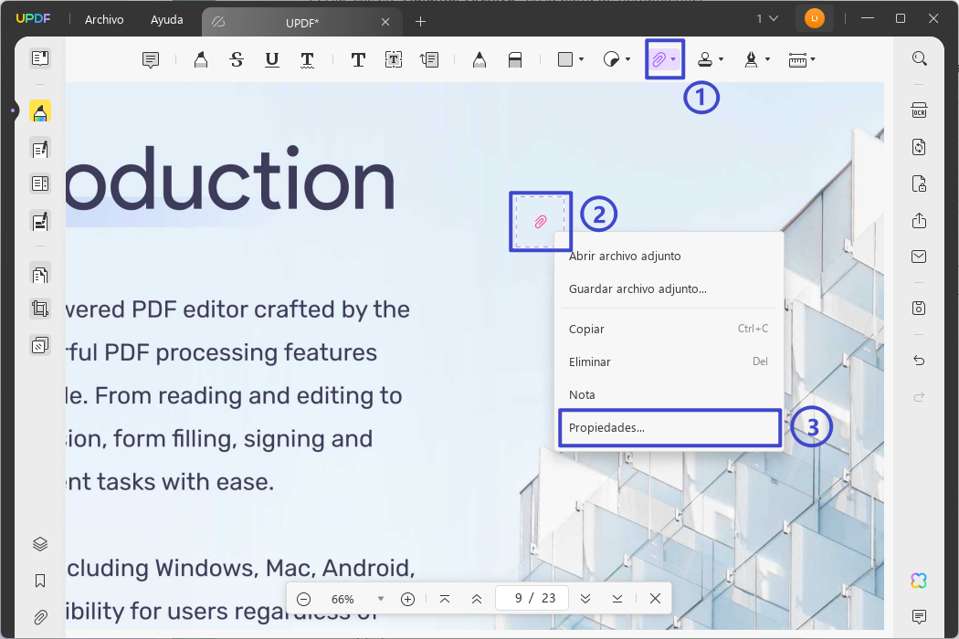 ¿Cómo Incrustar un Excel en un PDF? (Offline y Online) | UPDF