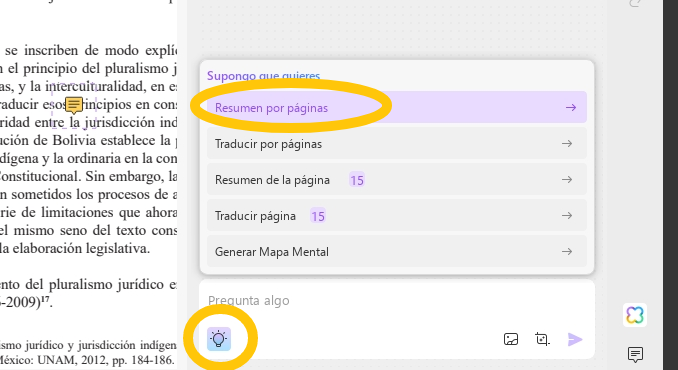 ¿Cómo Resumir PDF? (La guía completa) | UPDF