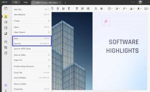How to Embed Excel in PDF? (Offline and Online Methods) | UPDF