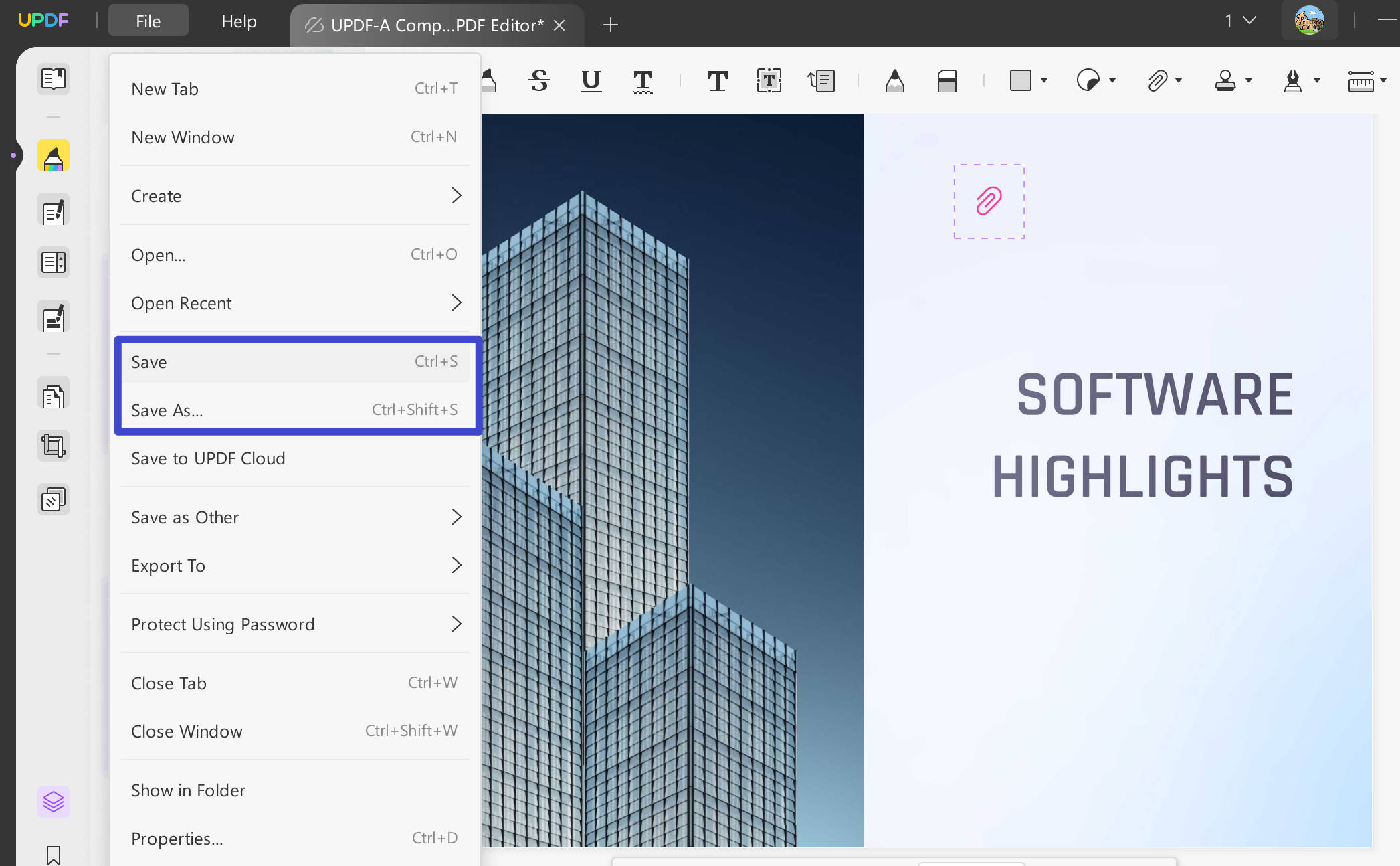 How To Embed Excel In Pdf Offline And Online Methods Updf