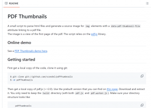 Your Go-To PDF Thumbnail Generator for Easy Previews - UPDF