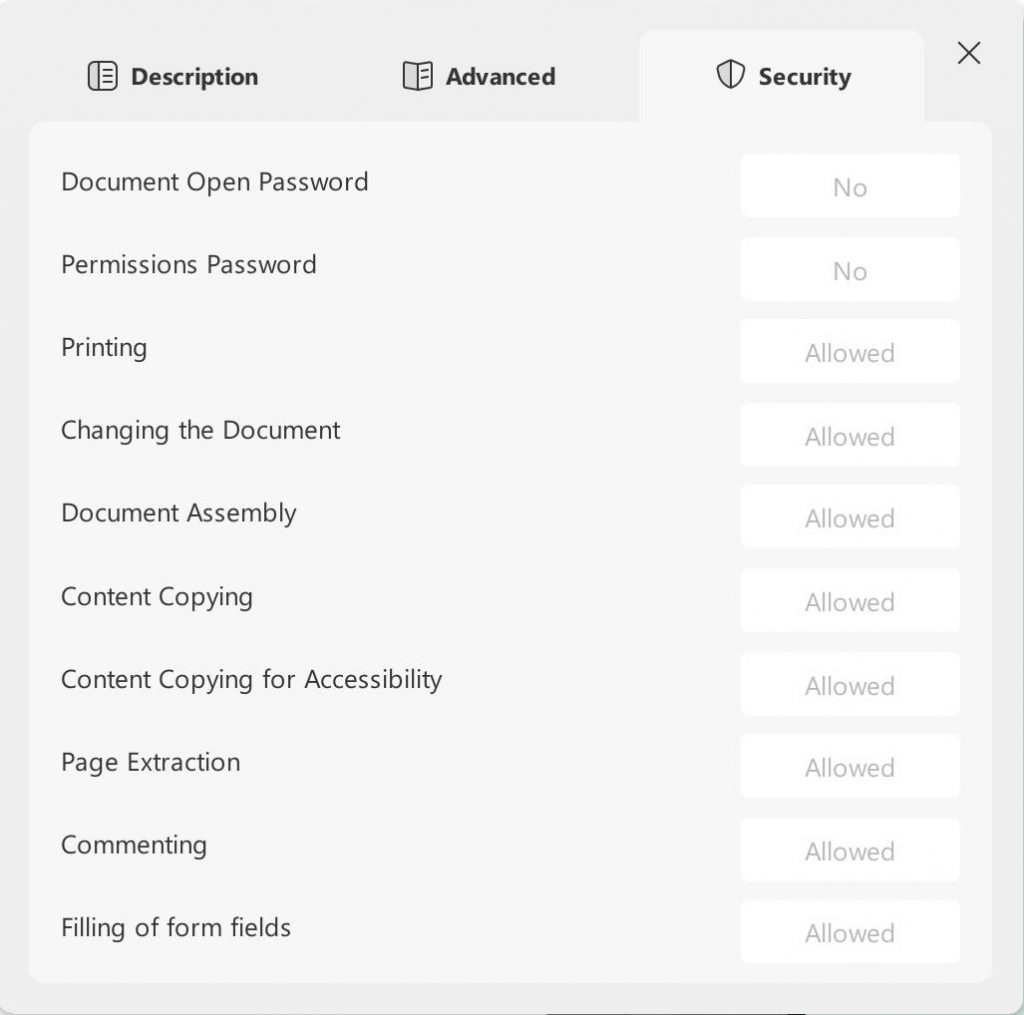 Password-Protect or Redact PDF with UPDF Windows| User Guide