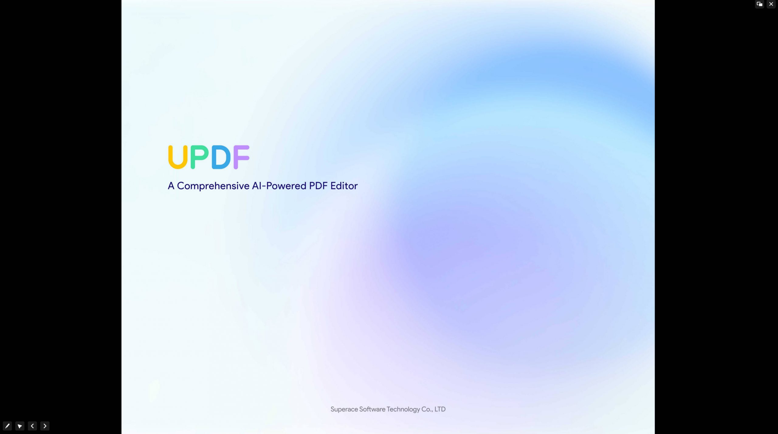 How to View PDF in Full-Screen Mode? (100% Free Methods)