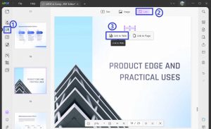 How to Embed Excel in PDF? (Offline and Online Methods) | UPDF