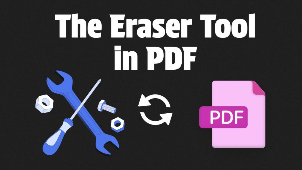 Erase Tool in PDF: Simple, Fast Edits You Need – UPDF