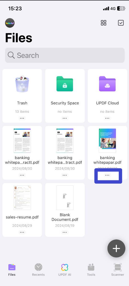 Easy Ways to Share Files from Your iPhone | UPDF