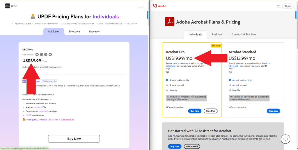 Your Go-To PDF Thumbnail Generator for Easy Previews - UPDF