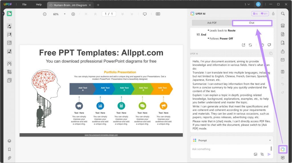 How to Convert Flowchart Image to Text? (2 Proven Ways)| UPDF