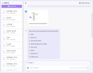 How to Convert Flowchart Image to Text? (2 Proven Ways)| UPDF