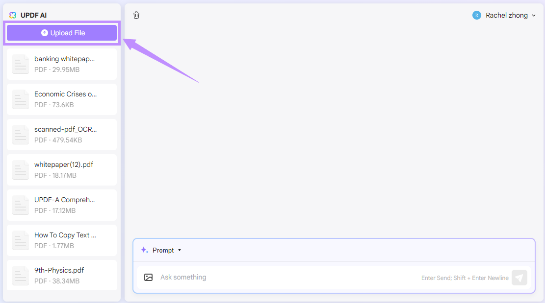 How to Translate a PDF? (Online, Desktop, Mobile) | UPDF