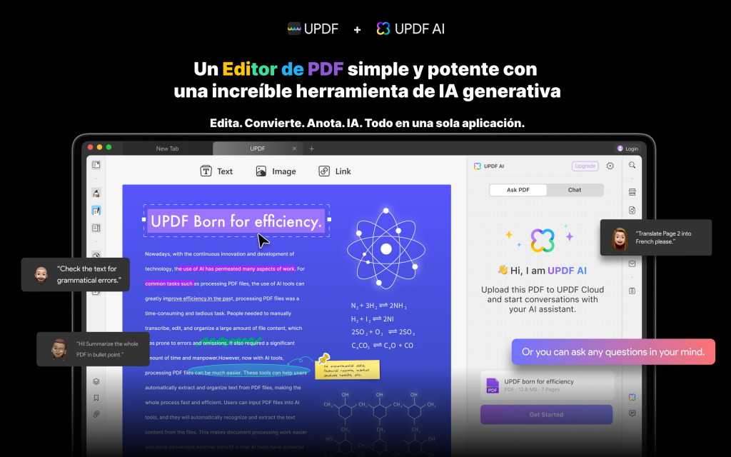 Convierte IPYNB a PDF de Forma Fácil y Eficiente | UPDF