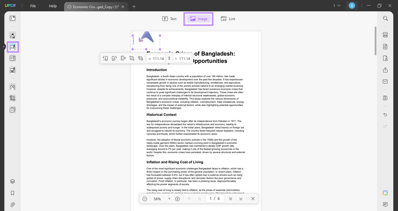 How to Remove Watermark from PDF: A Step by Step Guide